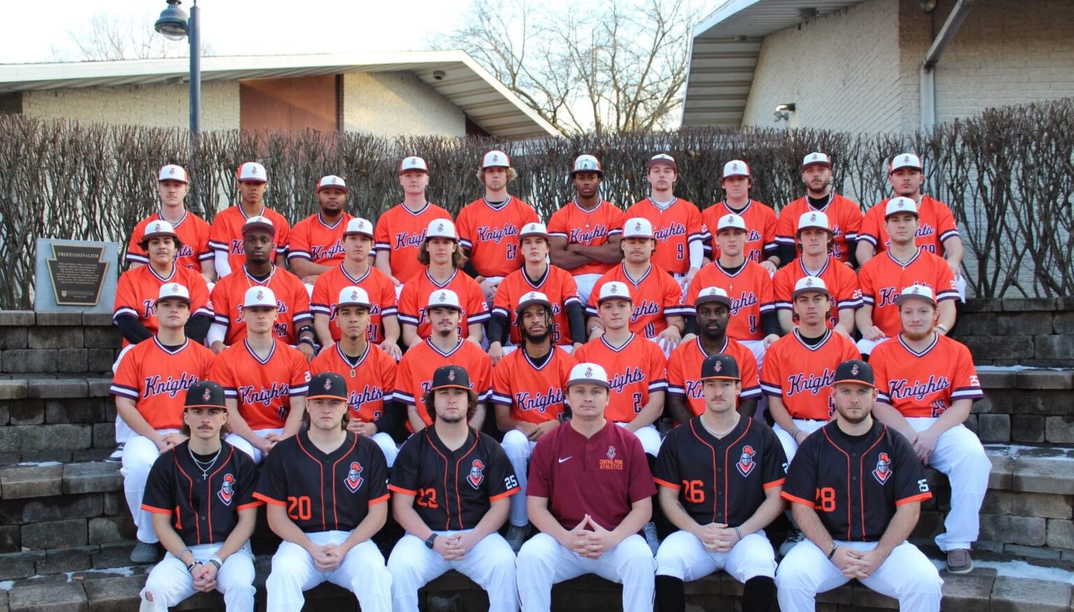 Central Penn Knights baseball 2025 season preview – Knightly News ...